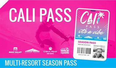 China Peak | Store